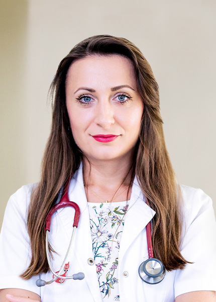 Dr. Dan Deleanu | Spitalul Monza